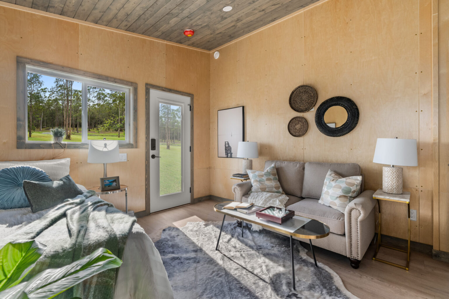 Rover Tiny Homes Garden Suites - Cozy Suites For Sale
